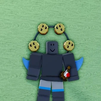 Tomoe Ring | Blox Fruits Wiki | Fandom