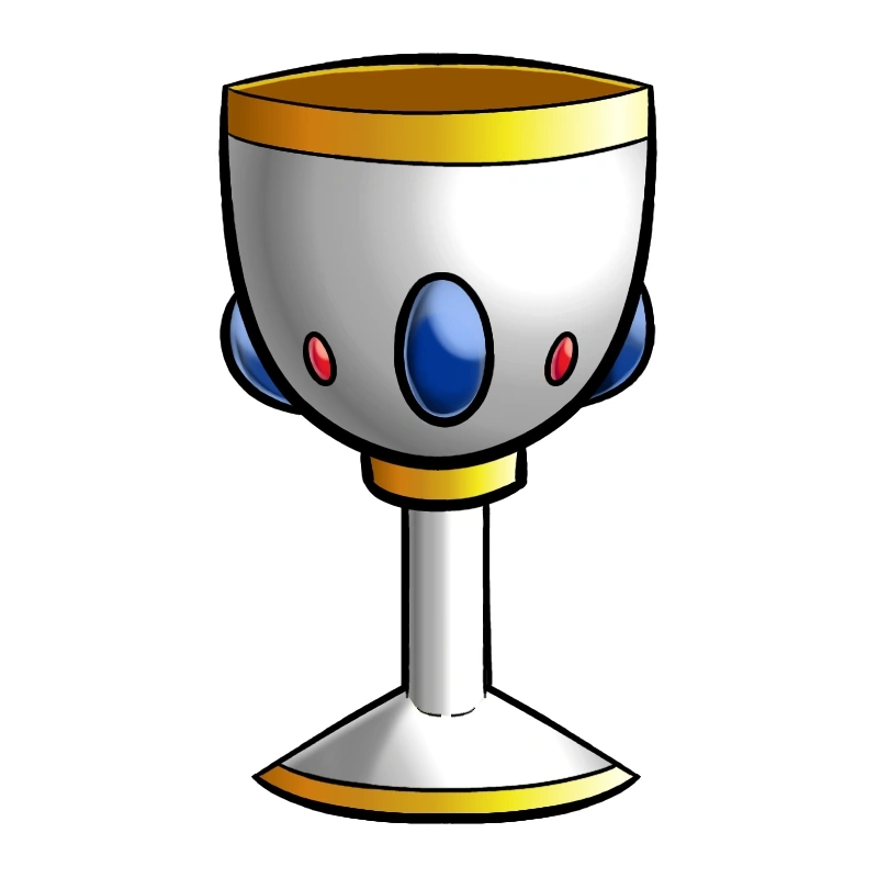 God's Chalice | Blox Fruits Wiki | Fandom