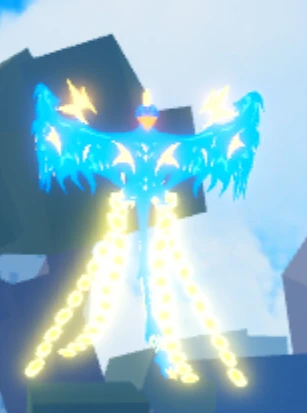 Phoenix | Blox Fruits Wiki | Fandom