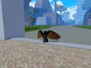 Falcon | Blox Fruits Wiki | Fandom