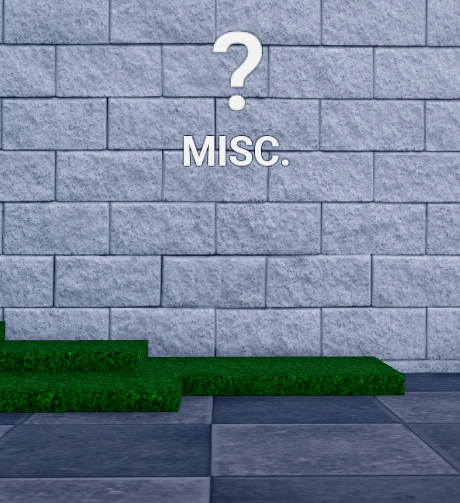 Mysterious Force | Blox Fruits Wiki | Fandom