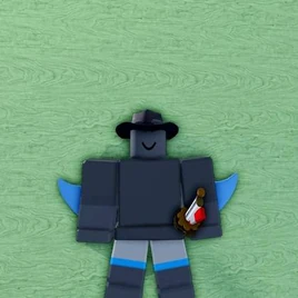 Swordsman Hat | Blox Fruits Wiki | Fandom