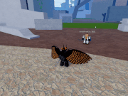 Falcon | Blox Fruits Wiki | Fandom