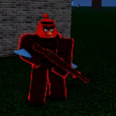 Musket | Blox Fruits Wiki | Fandom