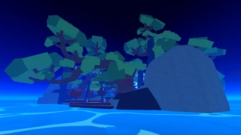 Kitsune Island | Blox Fruits Wiki | Fandom