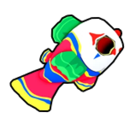 Jester Clownfish | Blox Fruits Wiki | Fandom