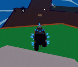Mammoth | Blox Fruits Wiki | Fandom