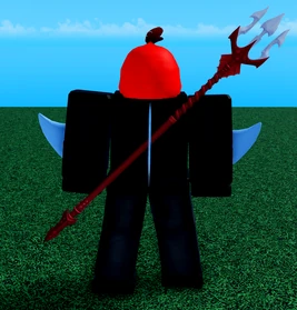 Trident | Blox Fruits Wiki | Fandom