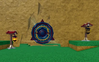 Dojo Vault | Blox Fruits Wiki | Fandom