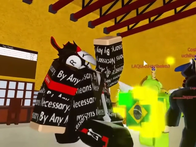 Brazil Cube | Blox Fruits Wiki | Fandom