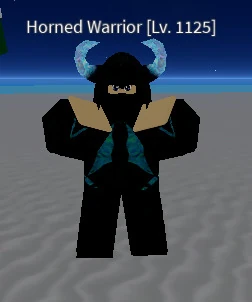 Horned Warrior | Blox Fruits Wiki | Fandom