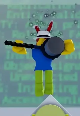 Luckymaxer (Boss) | Blox Fruits Wiki | Fandom