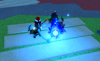 Kitsune Shrine | Blox Fruits Wiki | Fandom