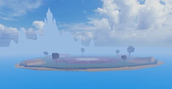 Dark Arena | Blox Fruits Wiki | Fandom