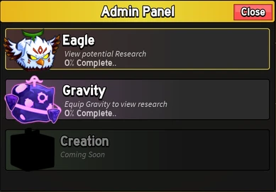 Admin Panel | Blox Fruits Wiki | Fandom