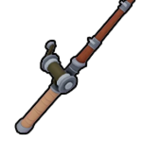 Treasure Rod | Blox Fruits Wiki | Fandom