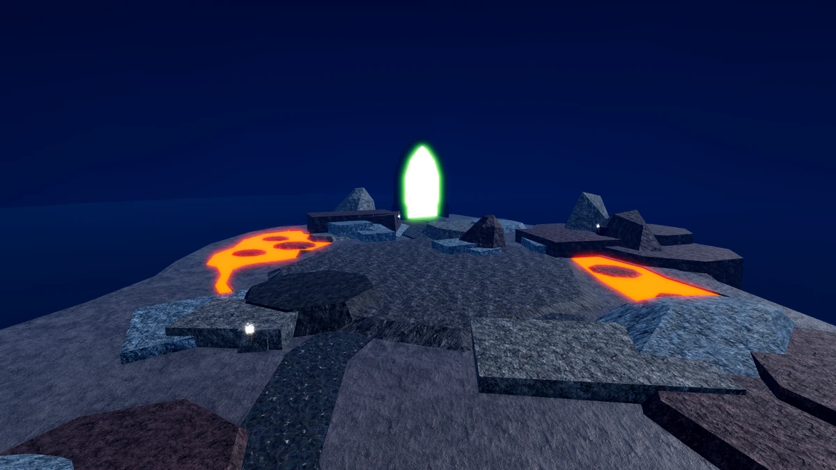 Hell Dimension | Blox Fruits Wiki | Fandom