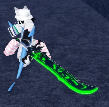 Dark Blade | Blox Fruits Wiki | Fandom