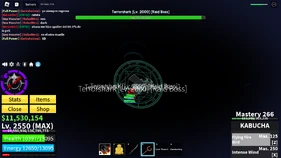 Terrorshark | Blox Fruits Wiki | Fandom