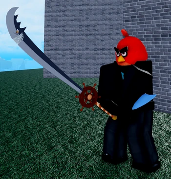 Buddy Sword | Blox Fruits Wiki | Fandom