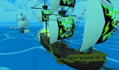 Ship Raid | Blox Fruits Wiki | Fandom