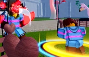 Valentines Delivery (NPC) | Blox Fruits Wiki | Fandom