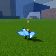 Kitsune | Blox Fruits Wiki | Fandom