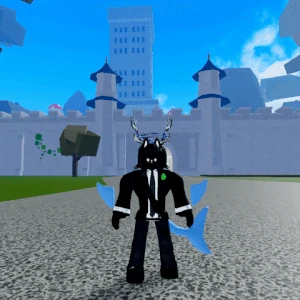 Discuss Everything About Blox Fruits Wiki | Fandom