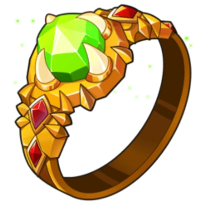 Ring of Might III | Blox Fruits Wiki | Fandom