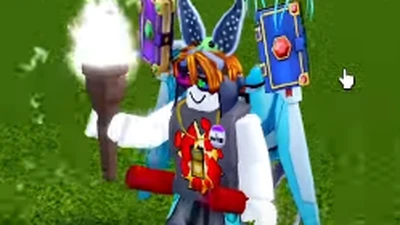 Discuss Everything About Blox Fruits Wiki | Fandom