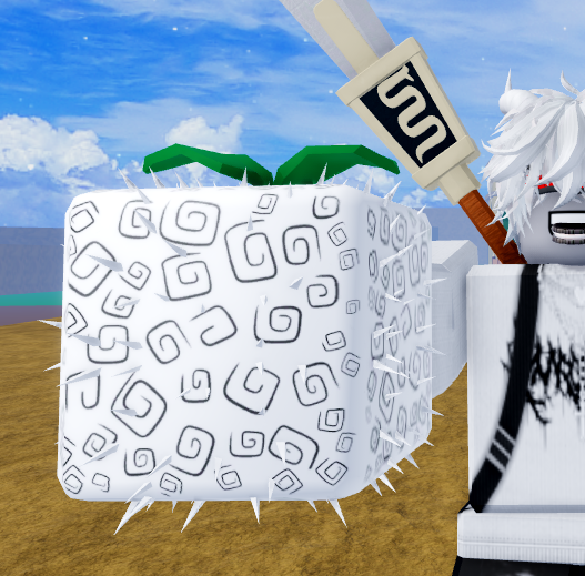 User blog:Niixblue/Blox Fruits Exploration; Episode 2: Spike | Blox ...