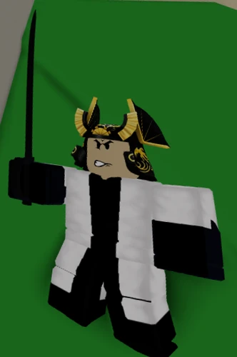 Galley Captain | Blox Fruits Wiki | Fandom