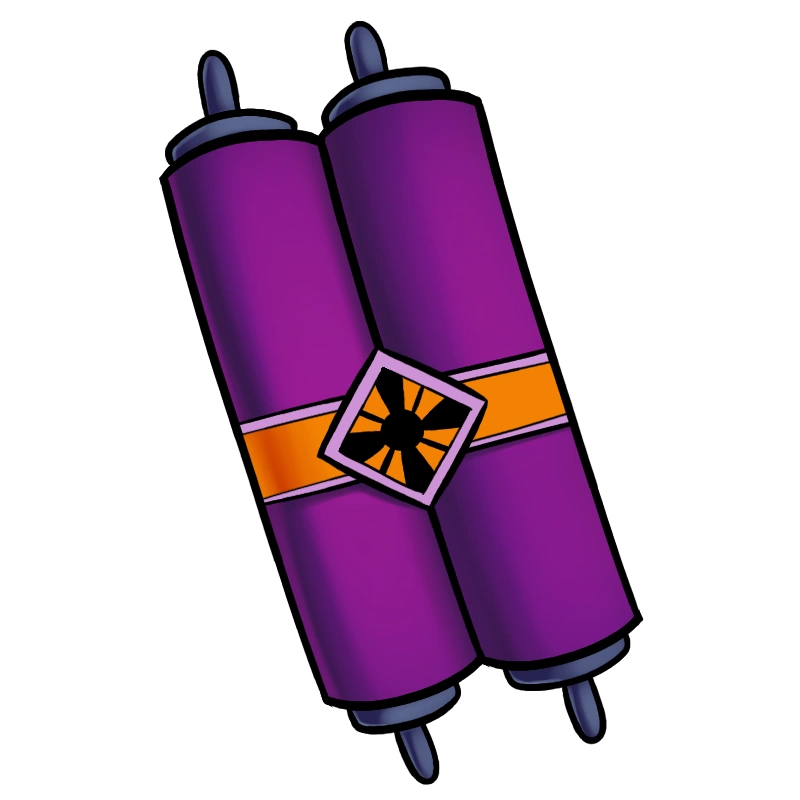 Legendary Scroll | Blox Fruits Wiki | Fandom