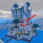 Shipwright Teacher | Blox Fruits Wiki | Fandom
