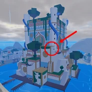 Shipwright Teacher | Blox Fruits Wiki | Fandom