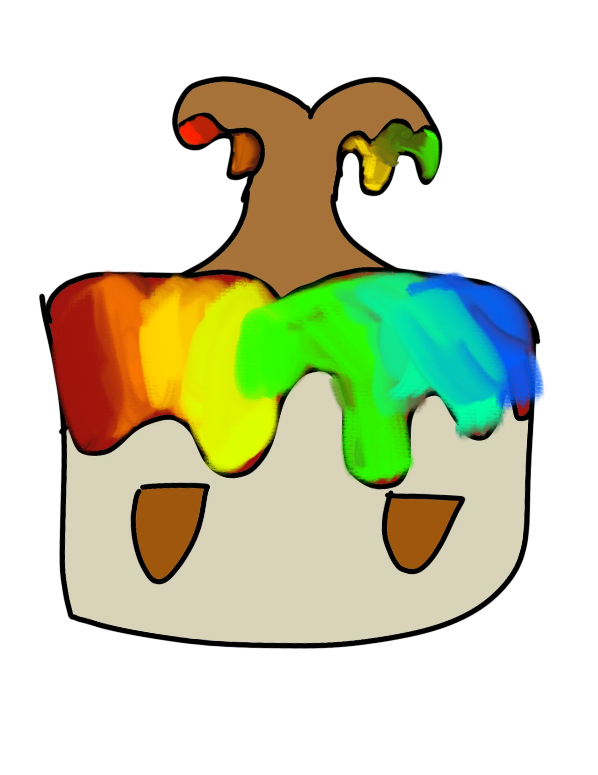 User blog:XxBagelxX/Paint | Blox Fruits Wiki | Fandom