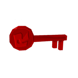 Red Key | Blox Fruits Wiki | Fandom