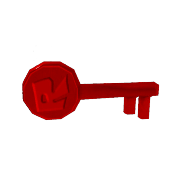 Red Key | Blox Fruits Wiki | Fandom