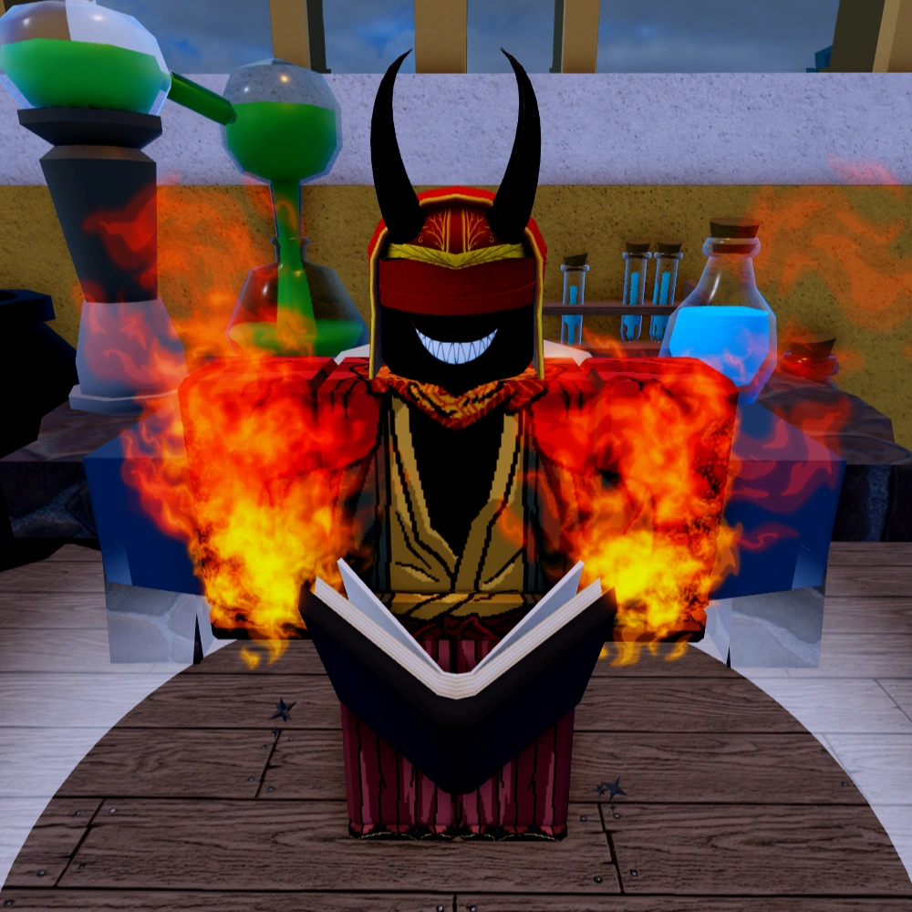 Dragon Talon Sage | Blox Fruits Wiki | Fandom