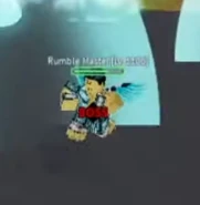 Trial of Strength | Blox Fruits Wiki | Fandom