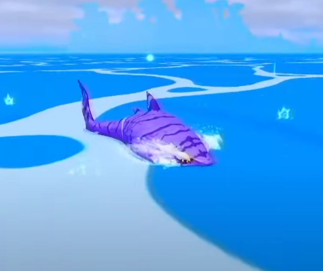 Terrorshark | Blox Fruits Wiki | Fandom