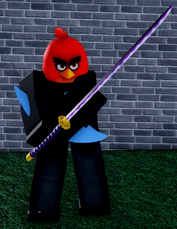 Shizu | Blox Fruits Wiki | Fandom