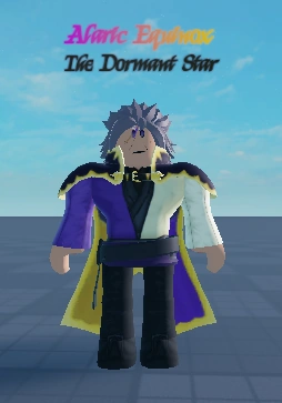 User blog:Vivianne777/Alaric Equinox | Blox Fruits Wiki | Fandom