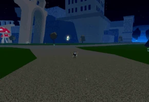 Transformation | Blox Fruits Wiki | Fandom