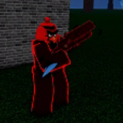 Magma Blaster | Blox Fruits Wiki | Fandom