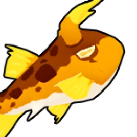 Bullfish | Blox Fruits Wiki | Fandom