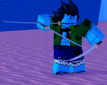 Fishman Commando | Blox Fruits Wiki | Fandom