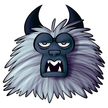 Yeti Fur | Blox Fruits Wiki | Fandom