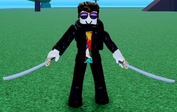 Dual Katana | Blox Fruits Wiki | Fandom