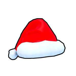 Santa Hat | Blox Fruits Wiki | Fandom